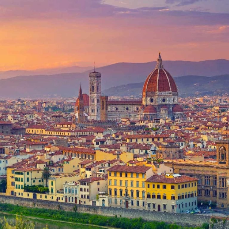 Tours - Avoca Group Tours