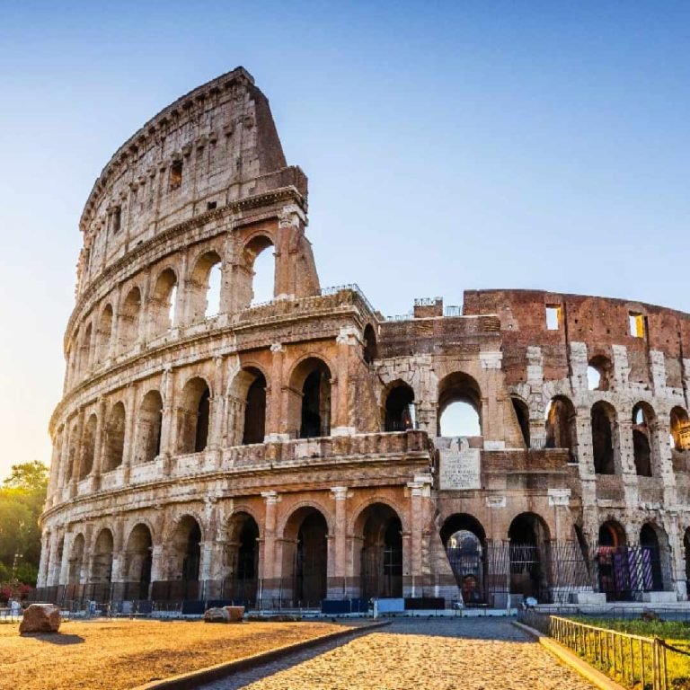 Tours - Avoca Group Tours