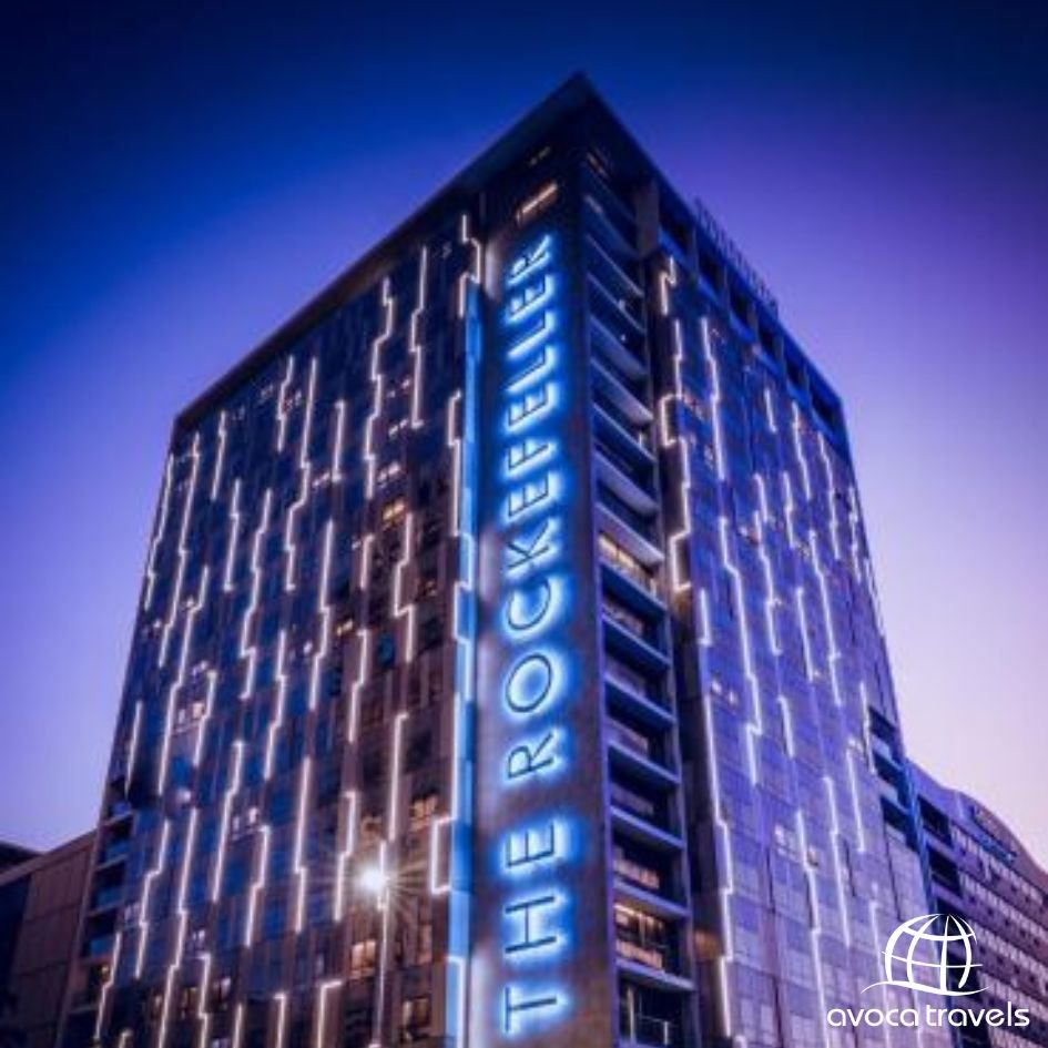 Africa Archives - Avoca Group Tours