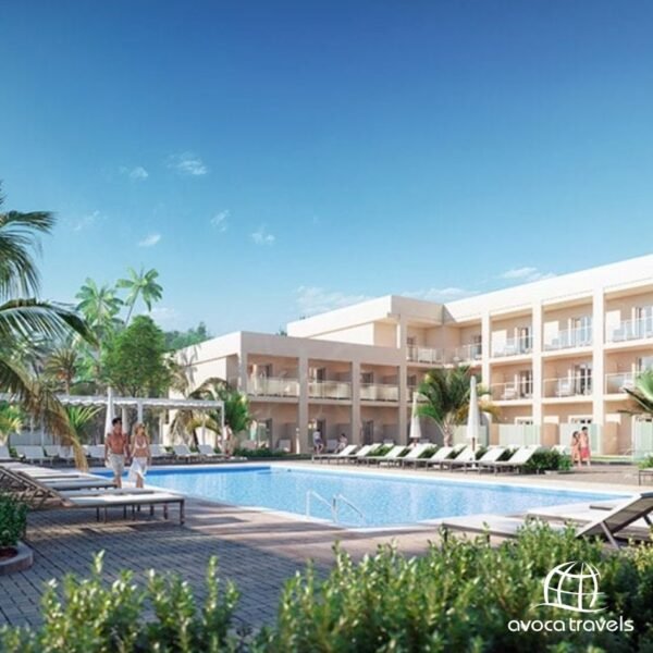 Tours - Avoca Group Tours