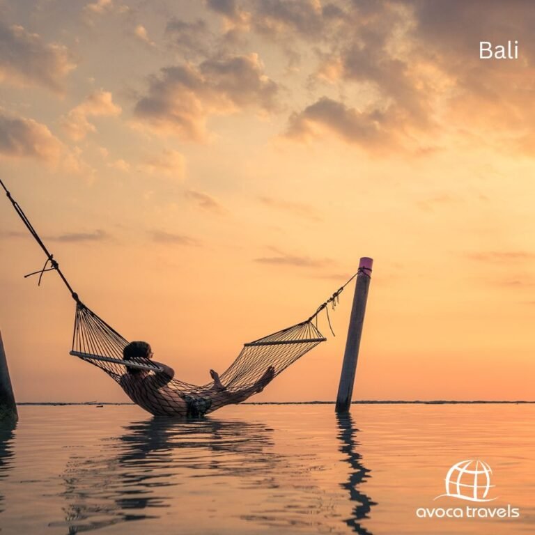 Tours - Avoca Group Tours