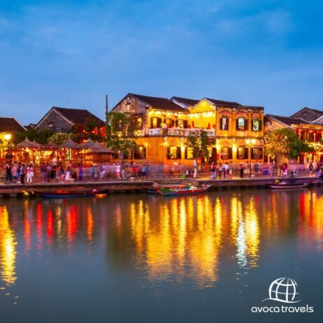 2025 Archives - Avoca Group Tours