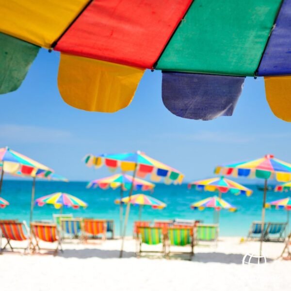 Tours - Avoca Group Tours