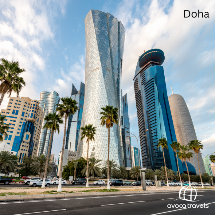 Tours - Avoca Group Tours