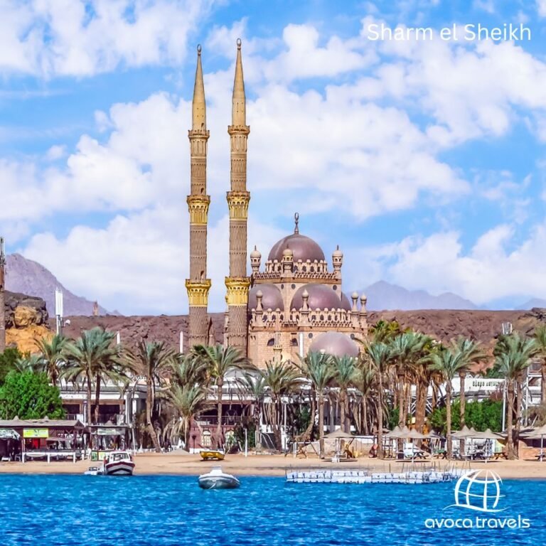 Turkey Archives - Avoca Group Tours