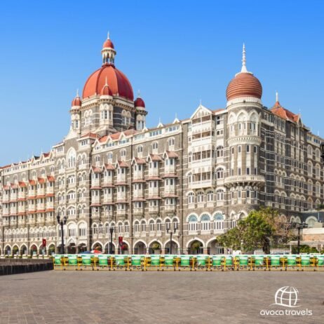 Tours - Avoca Group Tours