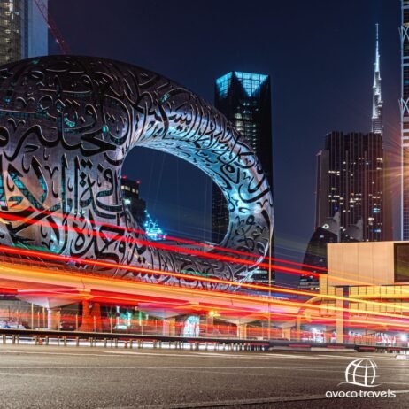 Tours - Avoca Group Tours