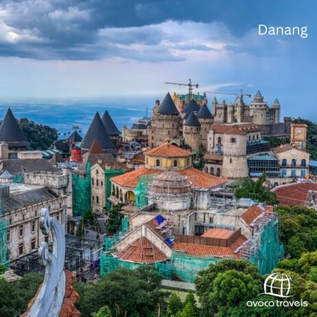 Tours - Avoca Group Tours