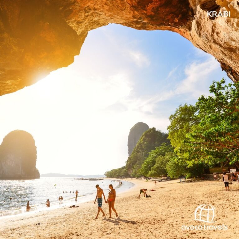 Tours - Avoca Group Tours