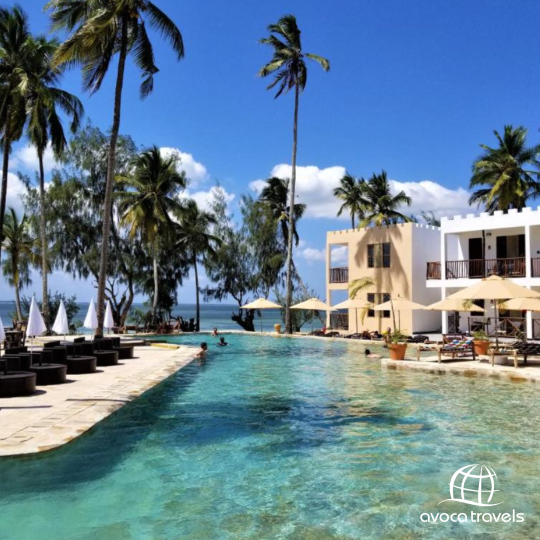 Tours - Avoca Group Tours